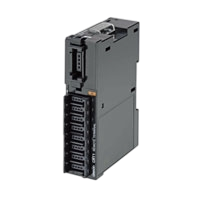 DIGITAL I/O SLAVE UNIT WITH VERTICAL E-CON CONNECTORS CRT1-VID08S ...